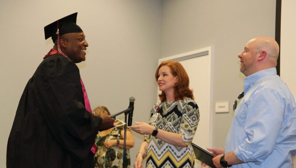 The Library of Virginia expands COHS program - NexPort Solutions